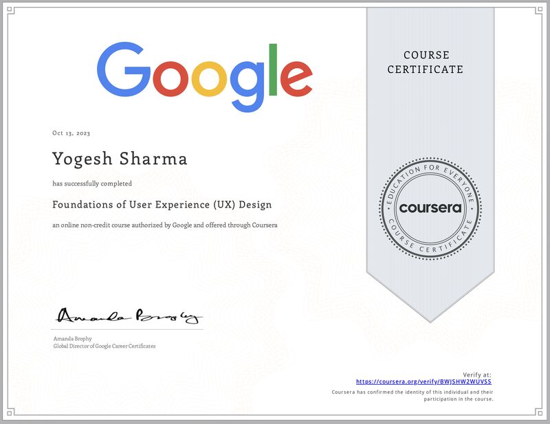Yogesh Sharma on LinkedIn: #userinteraction #ux #ui #foundations # ... Yogesh Sharma on LinkedIn: #userinteraction #ux #ui #foundations # ...