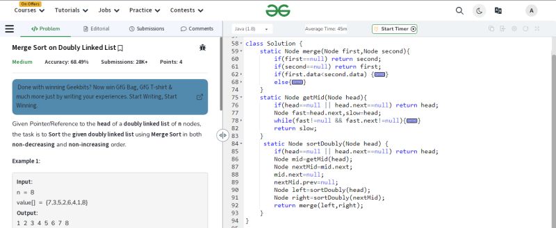 Ayush Kumar on LinkedIn: #potd #recursion #dp #memoization #tabulation ... Ayush Kumar on LinkedIn: #potd #recursion #dp #memoization #tabulation ...