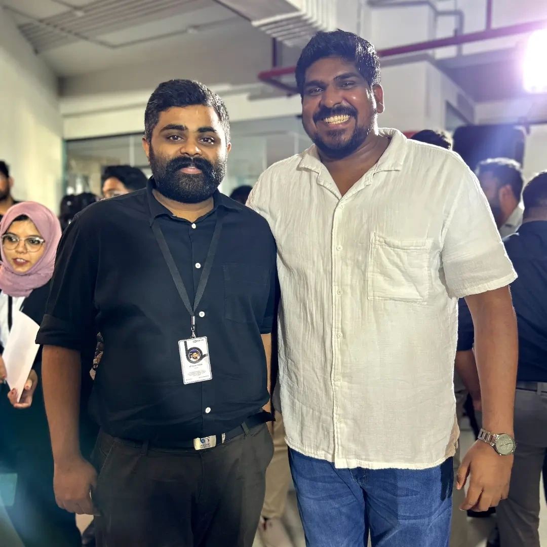 CP Razal Nazim on LinkedIn: Incredible opportunity to empower college ... CP Razal Nazim on LinkedIn: Incredible opportunity to empower college ...