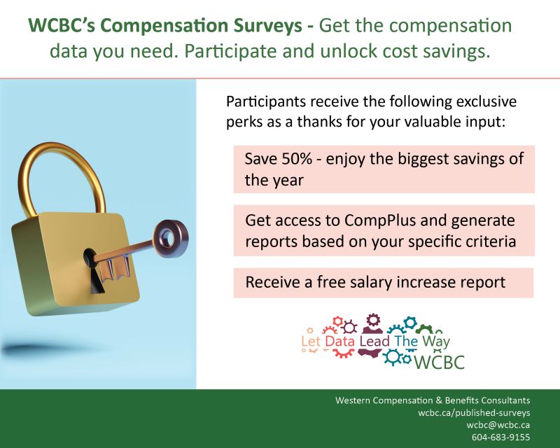 Western Compensation & Benefits Consultants on LinkedIn: #compensation ... Western Compensation & Benefits Consultants on LinkedIn: #compensation ...