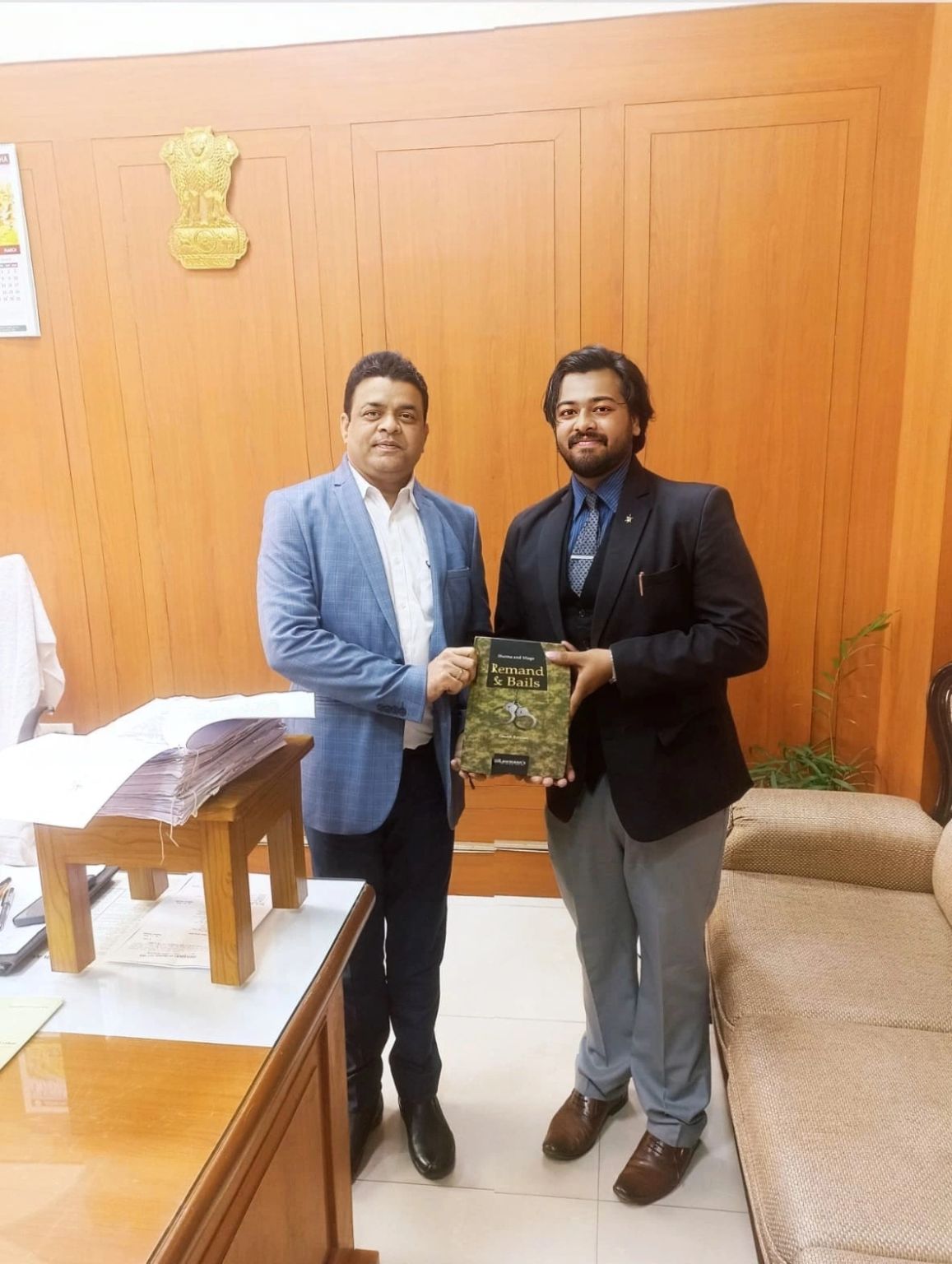 Amrit Pratim Mishra on LinkedIn: #law #internship #judicialintern # ... Amrit Pratim Mishra on LinkedIn: #law #internship #judicialintern # ...
