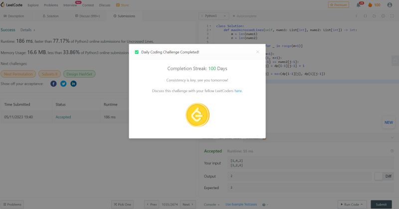 Pradeep Verma on LinkedIn: #leetcode #problemsolving #algorithm # ... Pradeep Verma on LinkedIn: #leetcode #problemsolving #algorithm # ...