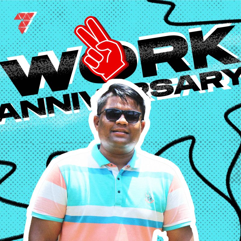 Kartik Patel on LinkedIn: #workanniversary #passionandgrowth #hr ... Kartik Patel on LinkedIn: #workanniversary #passionandgrowth #hr ...