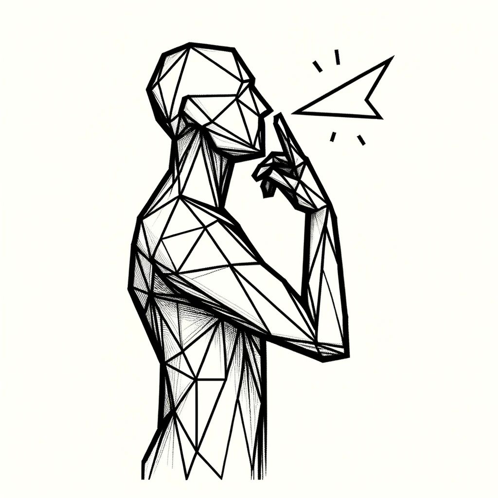 Brandon Decker, PhD on LinkedIn: Nash: AI can't see opportunity…. doesn ... Brandon Decker, PhD on LinkedIn: Nash: AI can't see opportunity…. doesn ...
