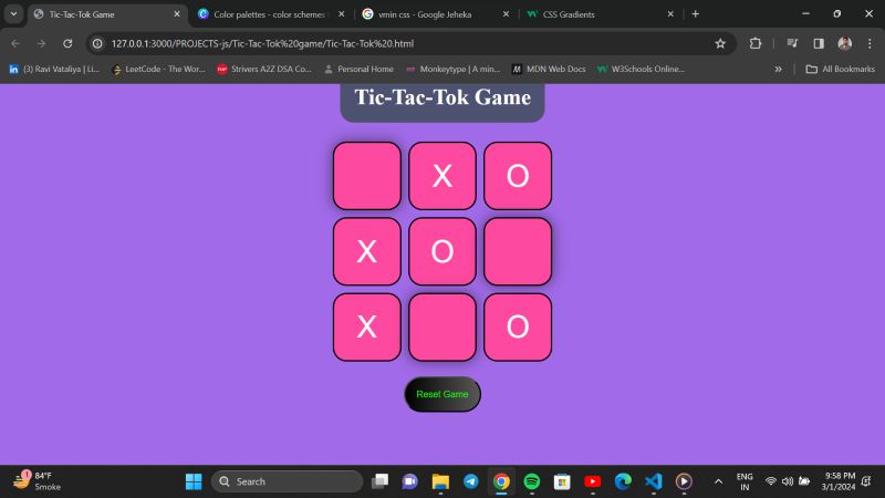 Ravi Vataliya on LinkedIn: #gamedev #html #css #javascript #innovation Ravi Vataliya on LinkedIn: #gamedev #html #css #javascript #innovation