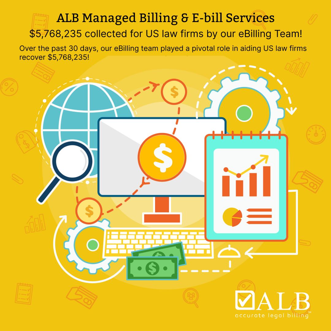 Accurate Legal Billing on LinkedIn: E-Billing Services Accurate Legal Billing on LinkedIn: E-Billing Services
