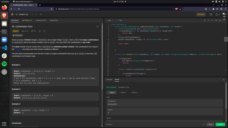KISHORE HARSHAN KUMAR on LinkedIn: #codingchallenge #javaprogramming # ... KISHORE HARSHAN KUMAR on LinkedIn: #codingchallenge #javaprogramming # ...