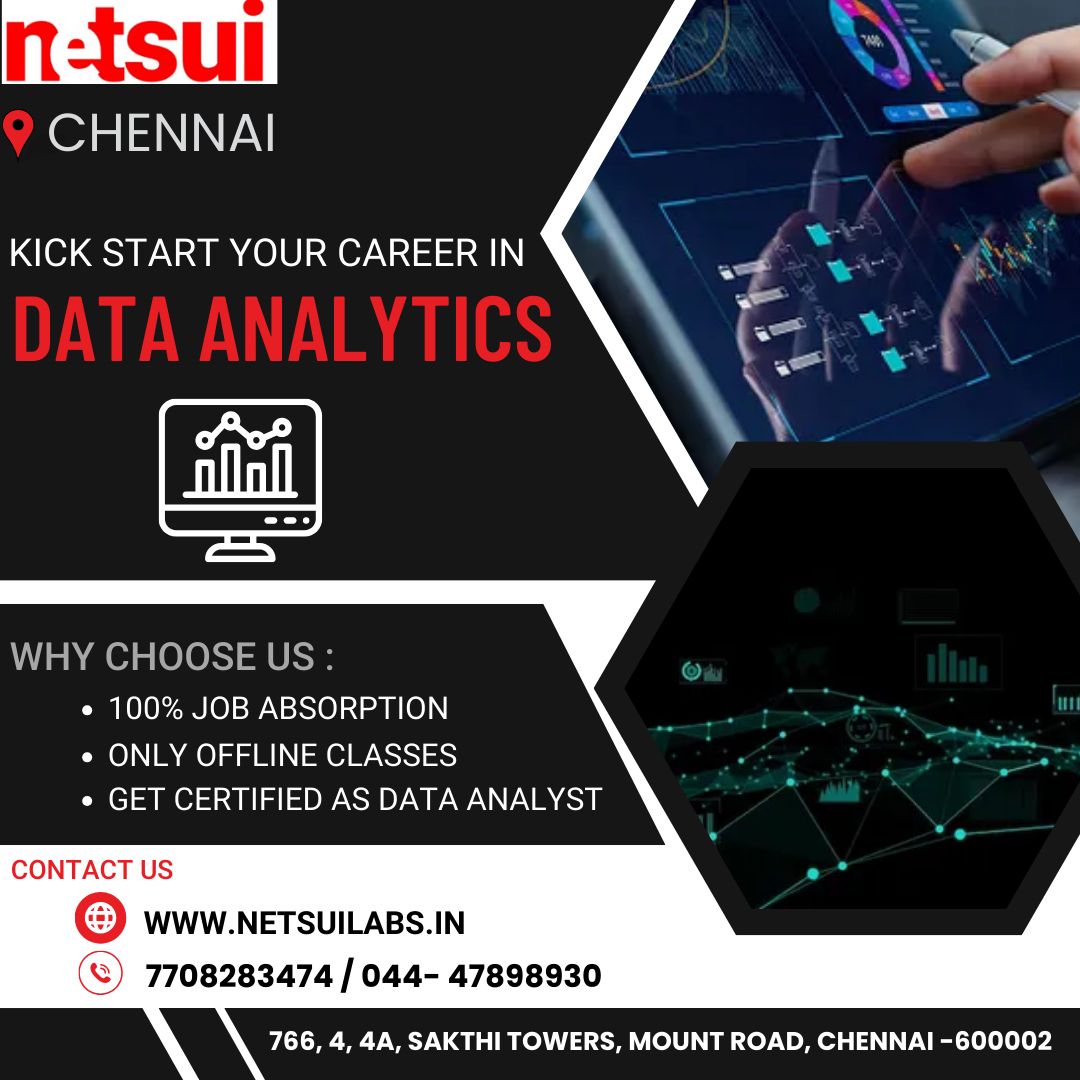 Netsui Labs on LinkedIn: #dataanalyticscourse #pythontraining # ... Netsui Labs on LinkedIn: #dataanalyticscourse #pythontraining # ...