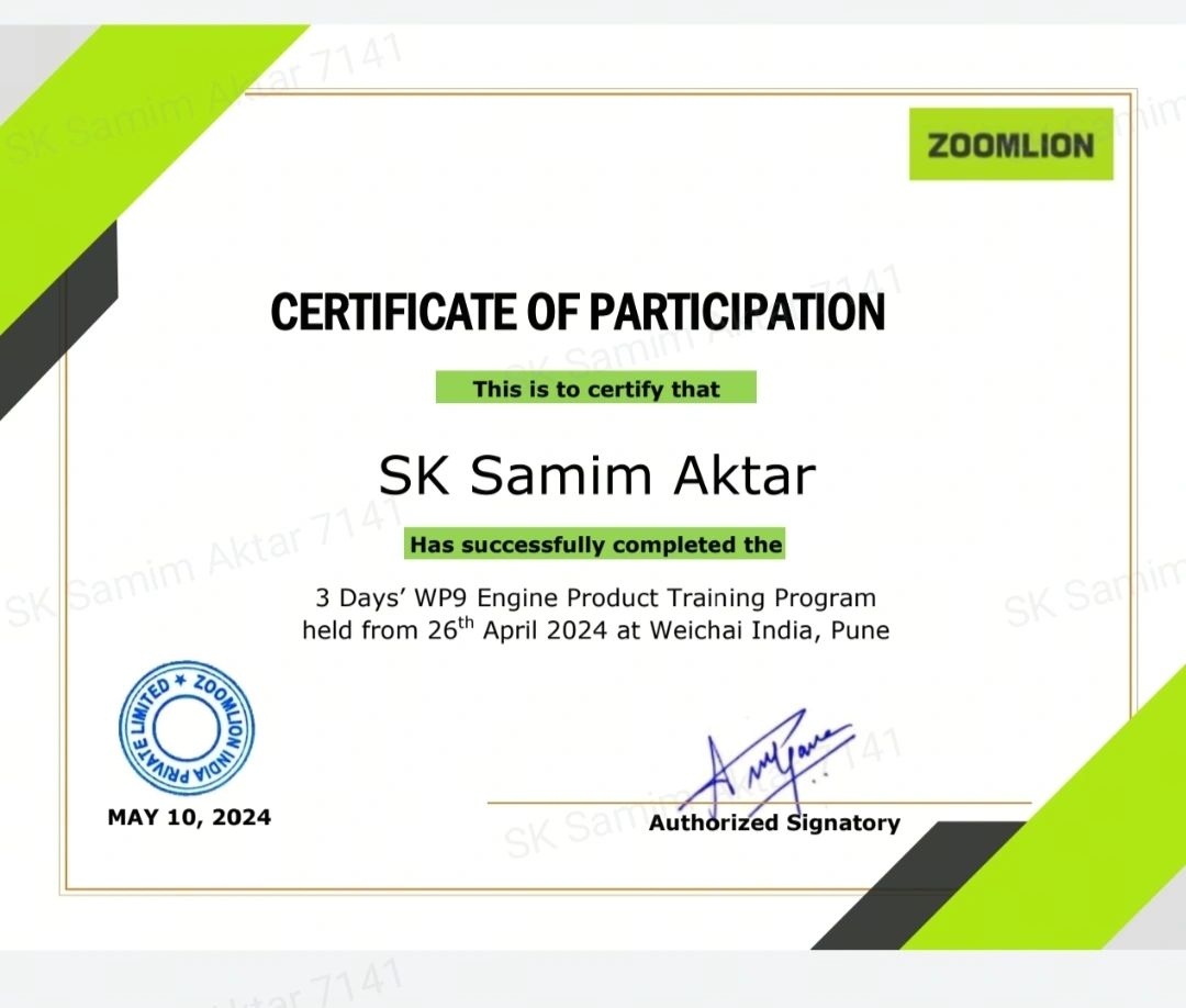 Samim Aktar posted on LinkedIn Samim Aktar posted on LinkedIn