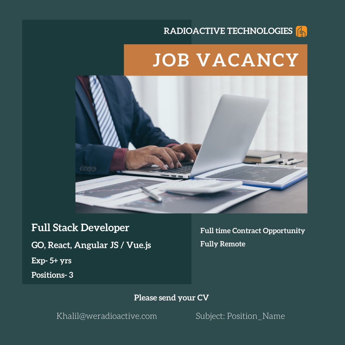 Vinod D on LinkedIn: #hiring #remotework #share #resume # ... Vinod D on LinkedIn: #hiring #remotework #share #resume # ...