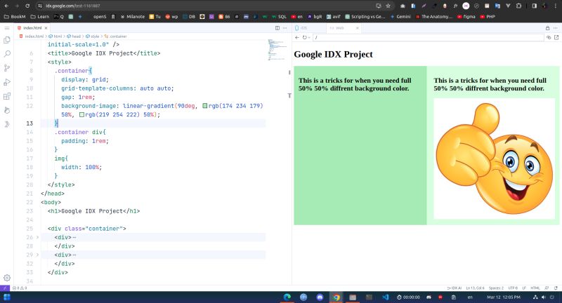 Sheik Mostafizur on LinkedIn: #css #tricks #tricks #html #css #tricks #idx Sheik Mostafizur on LinkedIn: #css #tricks #tricks #html #css #tricks #idx