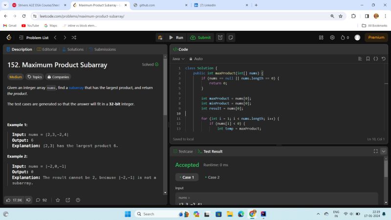 Dareddy Swathi on LinkedIn: #100daysofcode #codeprogress # ... Dareddy Swathi on LinkedIn: #100daysofcode #codeprogress # ...