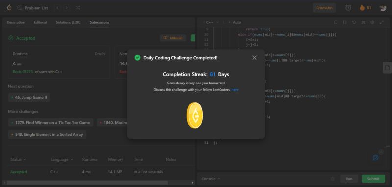 Karthik Reddy Kandi on LinkedIn: #365daysofcode #365daychallenge Karthik Reddy Kandi on LinkedIn: #365daysofcode #365daychallenge