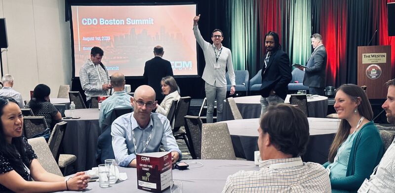 Conor Twomey on LinkedIn: #generativeai #genai #cdobostonsummit #ai # ... Conor Twomey on LinkedIn: #generativeai #genai #cdobostonsummit #ai # ...