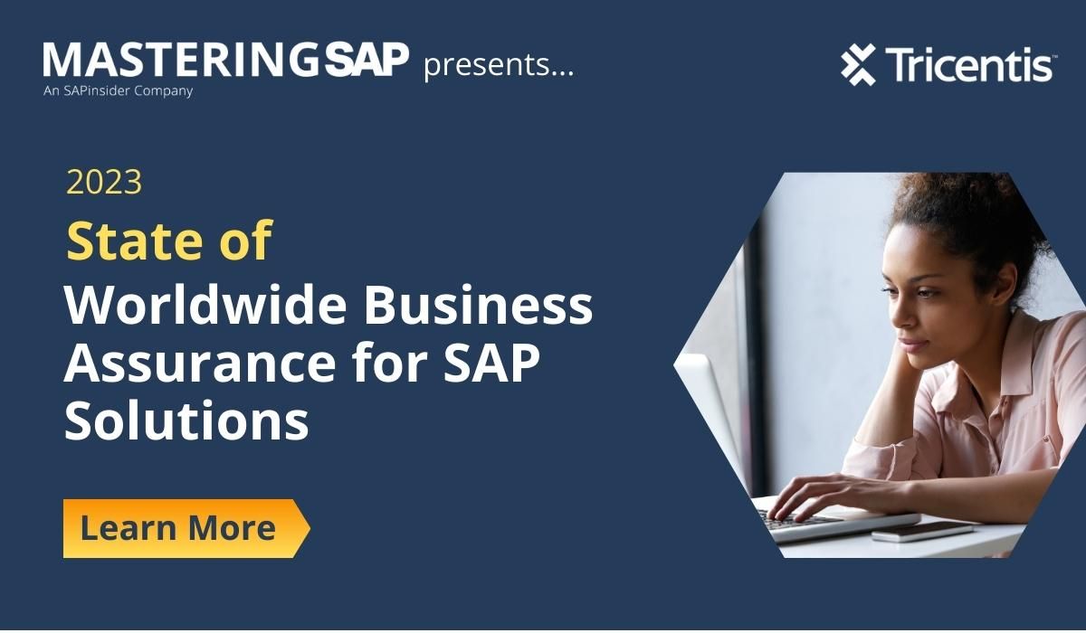 Mastering SAP on LinkedIn: *Report* With many organisations migrating ... Mastering SAP on LinkedIn: *Report* With many organisations migrating ...