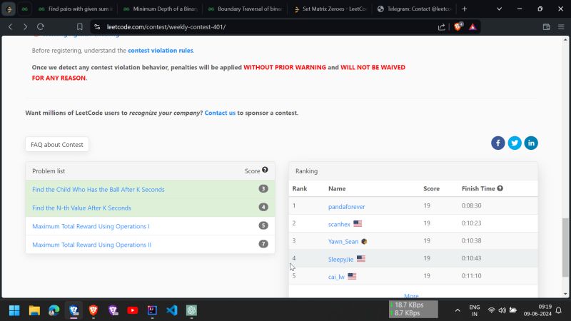 JisHu MahAto on LinkedIn: #leetcode #codingchallenge #problemsolving # ... JisHu MahAto on LinkedIn: #leetcode #codingchallenge #problemsolving # ...