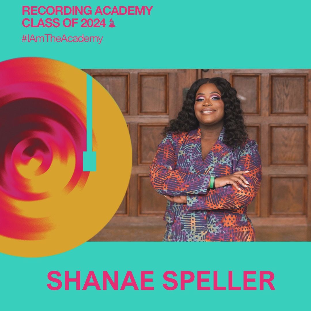 Shanae M. Speller, MBA on LinkedIn: #iamtheacademy #professionalmember Shanae M. Speller, MBA on LinkedIn: #iamtheacademy #professionalmember