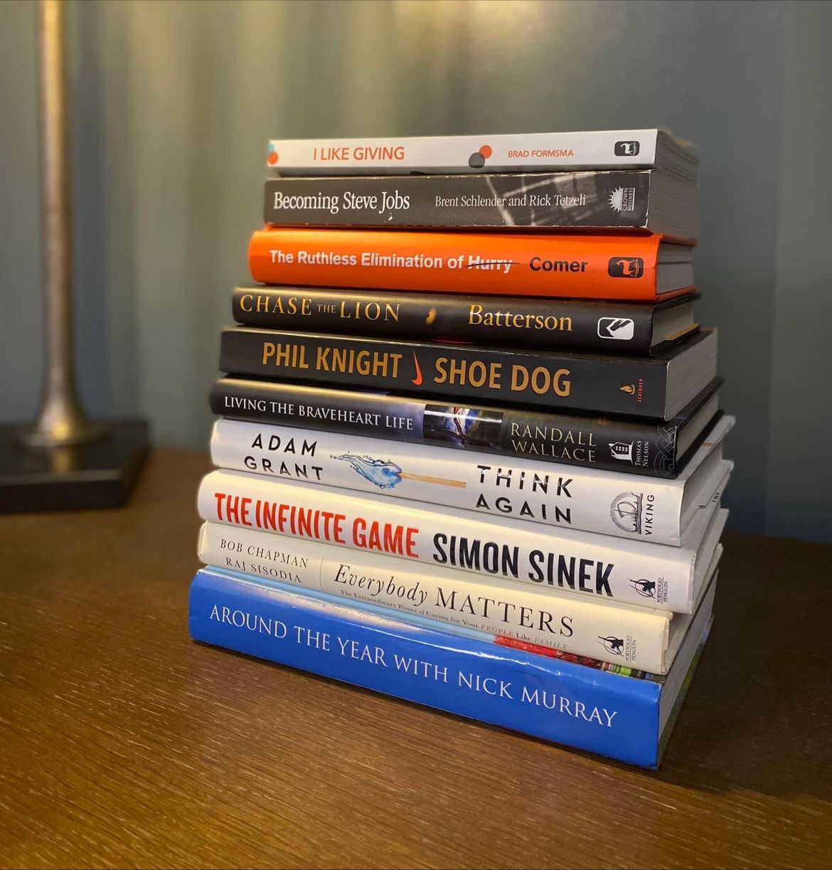 Josh Waite, CFP®, CLU®, ChFC®, RICP®, CAP® on LinkedIn: “Don’t read ... Josh Waite, CFP®, CLU®, ChFC®, RICP®, CAP® on LinkedIn: “Don’t read ...
