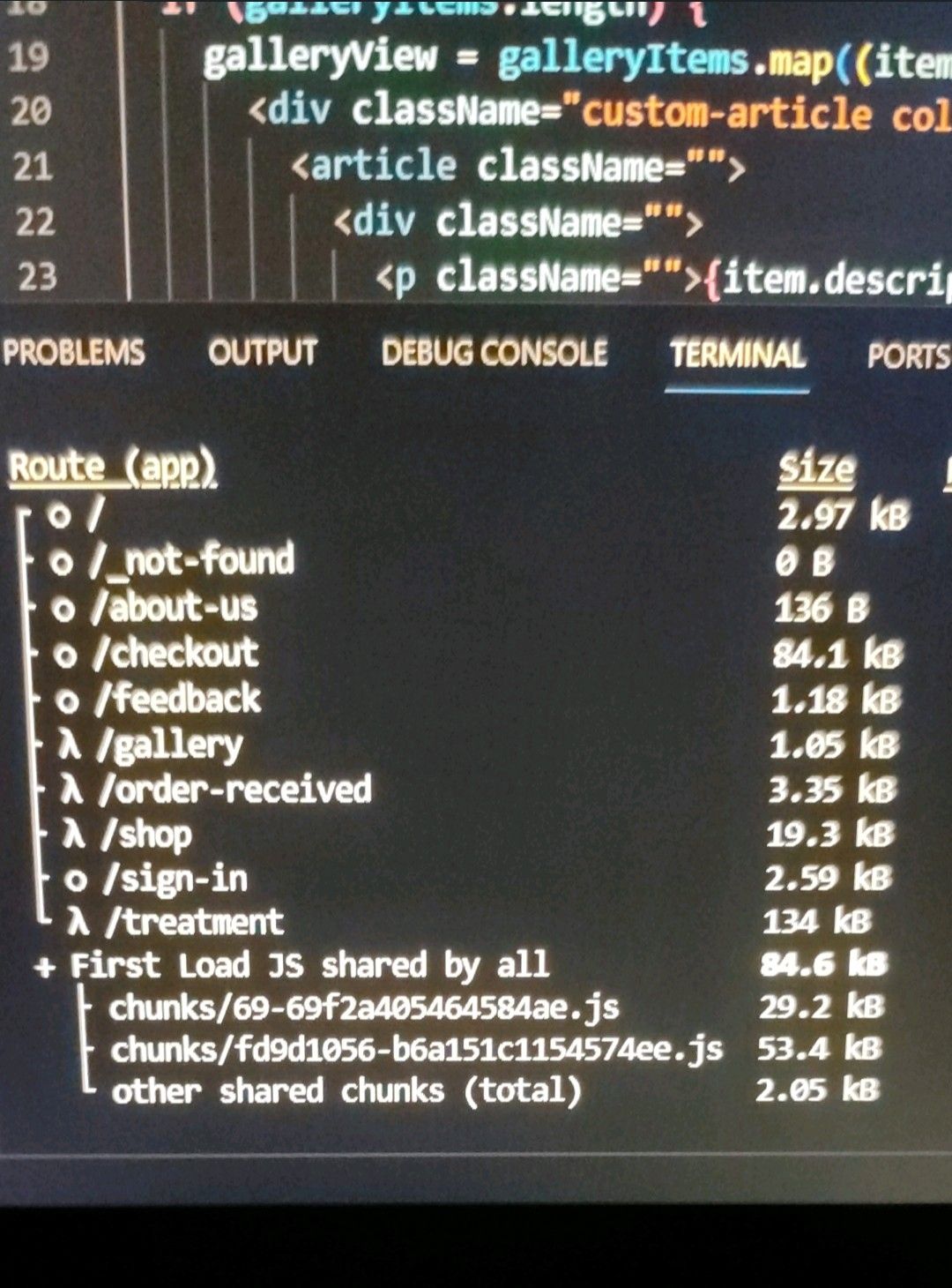 Bhavani Prasad Sankara on LinkedIn: #nextjs #javascript #reactjs # ... Bhavani Prasad Sankara on LinkedIn: #nextjs #javascript #reactjs # ...