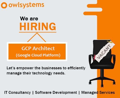 OWLSystems Solutions on LinkedIn: #gcp #aws #azure #cloud # ... OWLSystems Solutions on LinkedIn: #gcp #aws #azure #cloud # ...