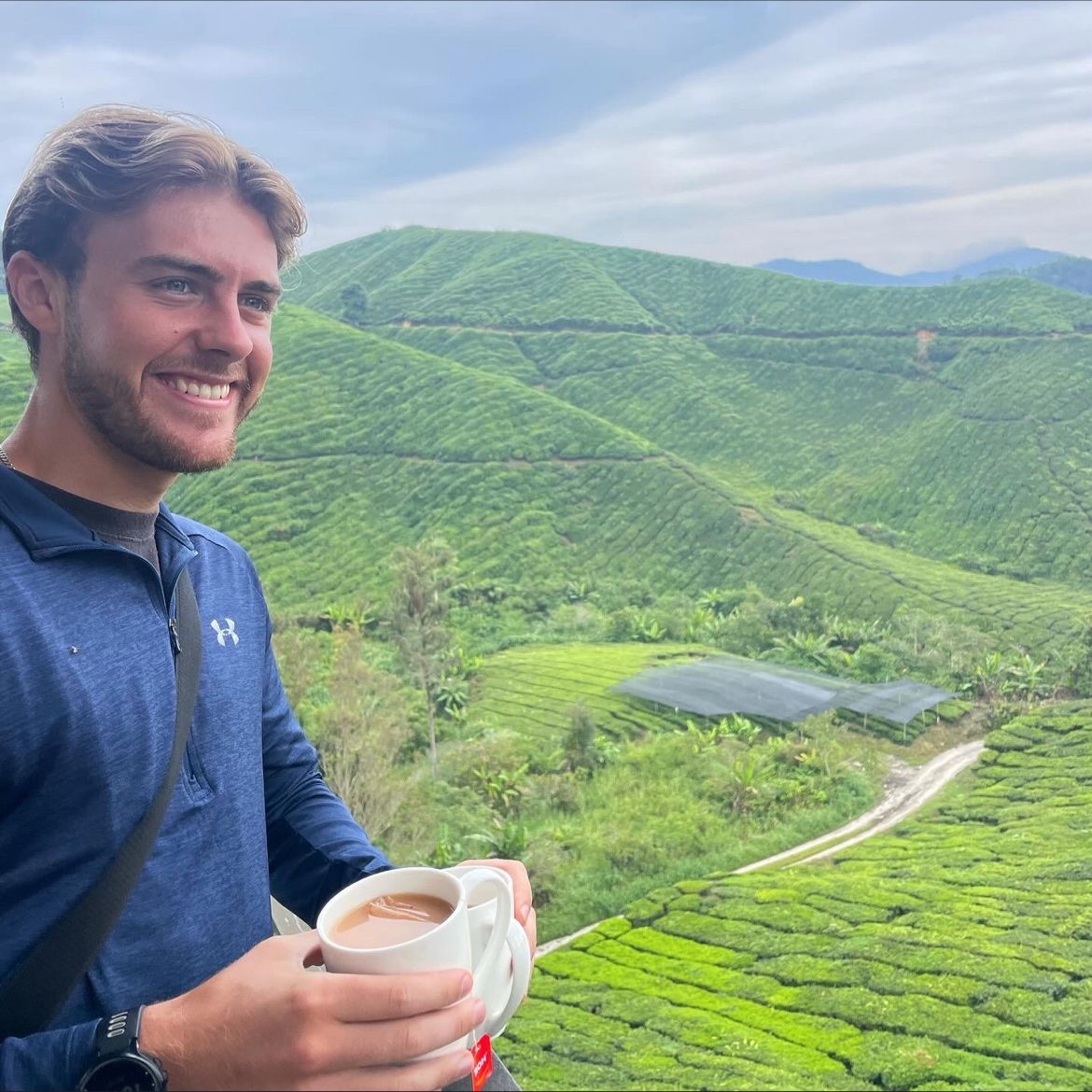 Nat Jenkins on LinkedIn: I’m looking for some help! 🤞🏻 At the end of ... Nat Jenkins on LinkedIn: I’m looking for some help! 🤞🏻 At the end of ...