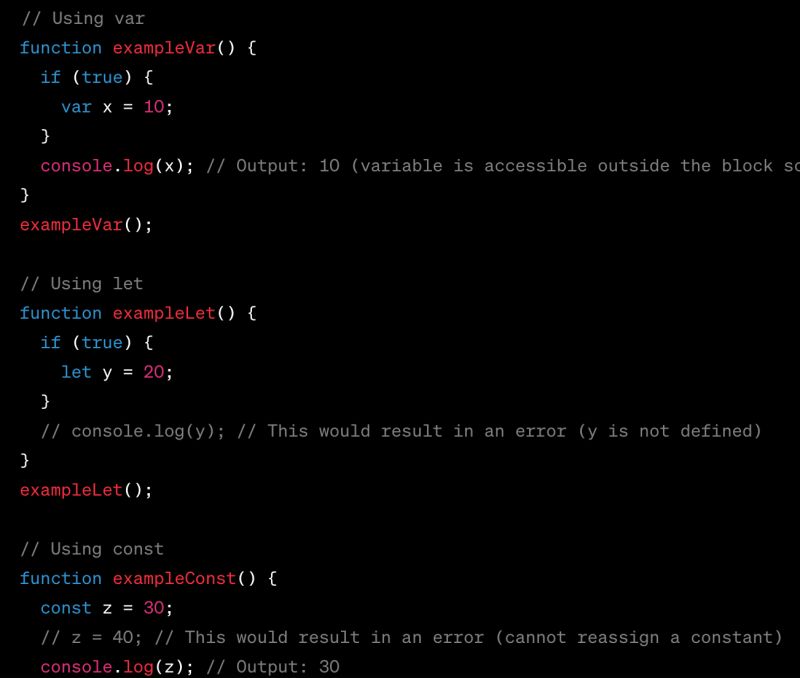 Swastik Panda on LinkedIn: #fullstackdevelopment #javascript #learning ... Swastik Panda on LinkedIn: #fullstackdevelopment #javascript #learning ...