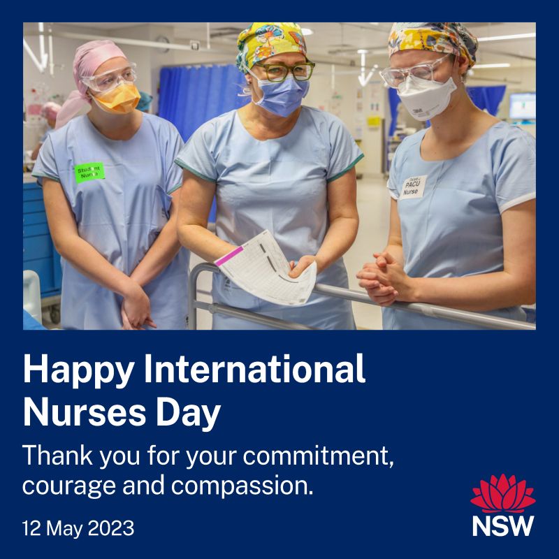 Clinical Excellence Commission on LinkedIn: #ind2023 Clinical Excellence Commission on LinkedIn: #ind2023