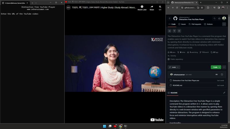 Rehanuz Zaman on LinkedIn: Looking to ditch the distractions and ... Rehanuz Zaman on LinkedIn: Looking to ditch the distractions and ...