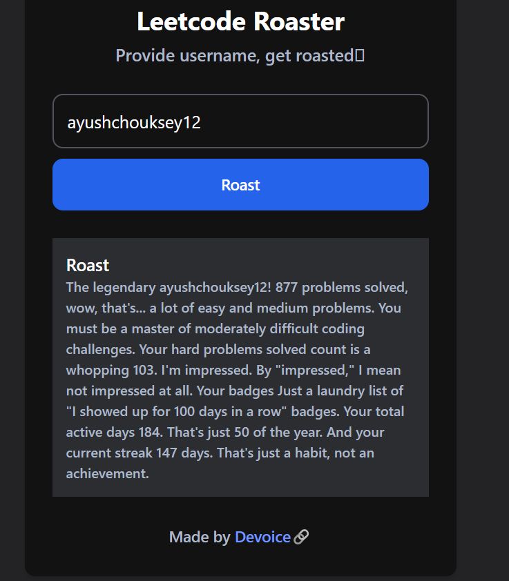 Ayush Chouksey on LinkedIn: #leetcode #coding #programminghumor # ... Ayush Chouksey on LinkedIn: #leetcode #coding #programminghumor # ...
