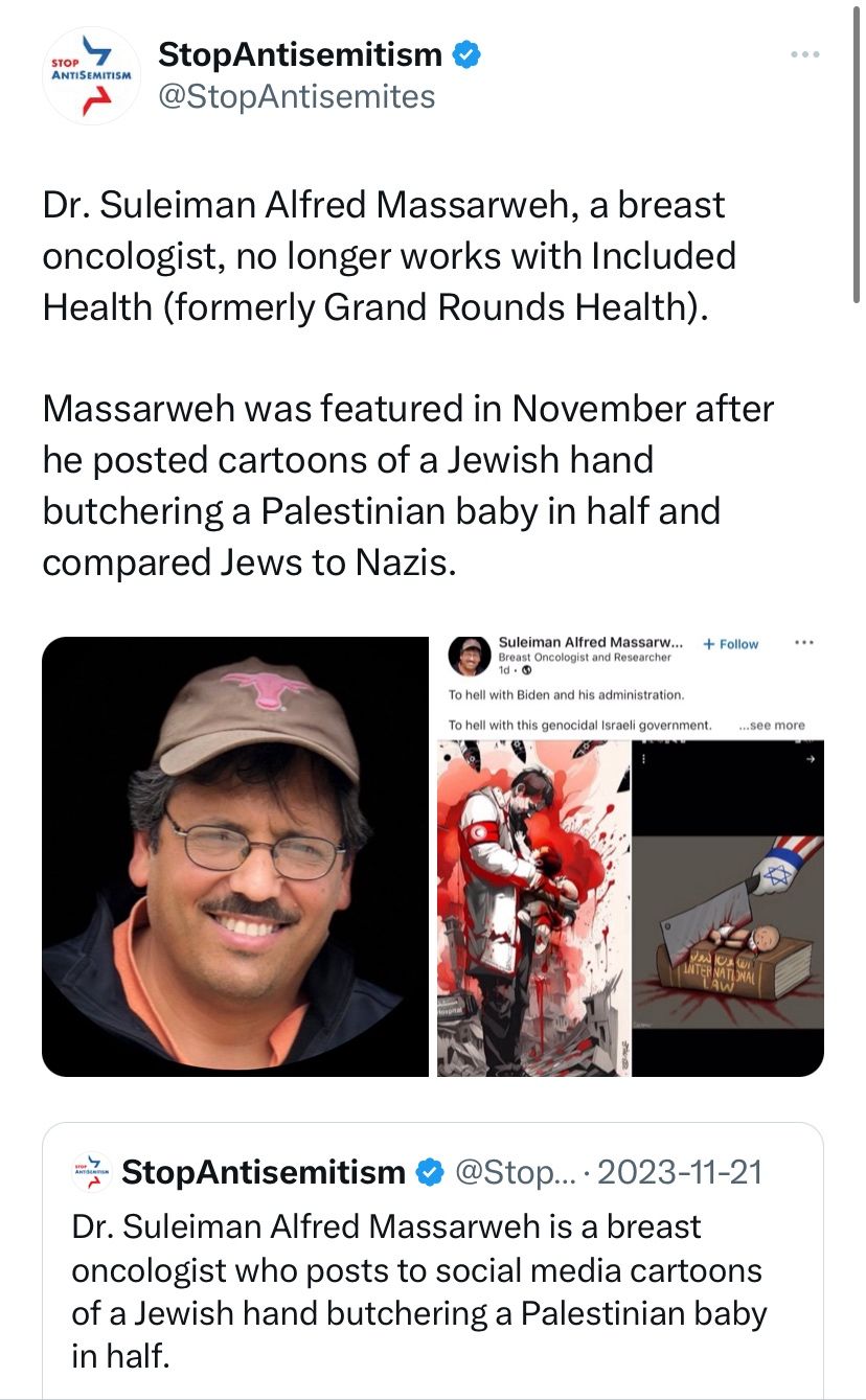 Shimon Newman, M.A., M.Ed on LinkedIn: Fired!! Shimon Newman, M.A., M.Ed on LinkedIn: Fired!!