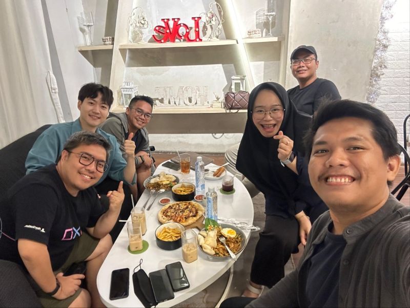 Jaewoong Eum on LinkedIn: Hello, Indonesia! 🇮🇩 Jaewoong Eum on LinkedIn: Hello, Indonesia! 🇮🇩