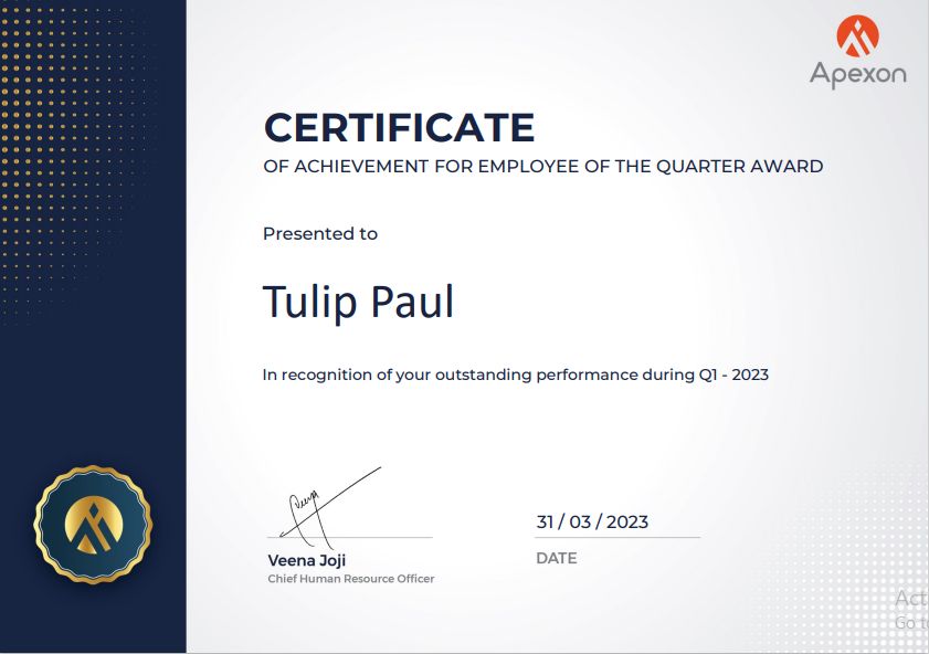 Subhrajit Gupta on LinkedIn: congratulations Tulip Paul , many more to ... Subhrajit Gupta on LinkedIn: congratulations Tulip Paul , many more to ...