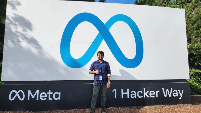 Kevin Chotaliya on LinkedIn: #meta Kevin Chotaliya on LinkedIn: #meta