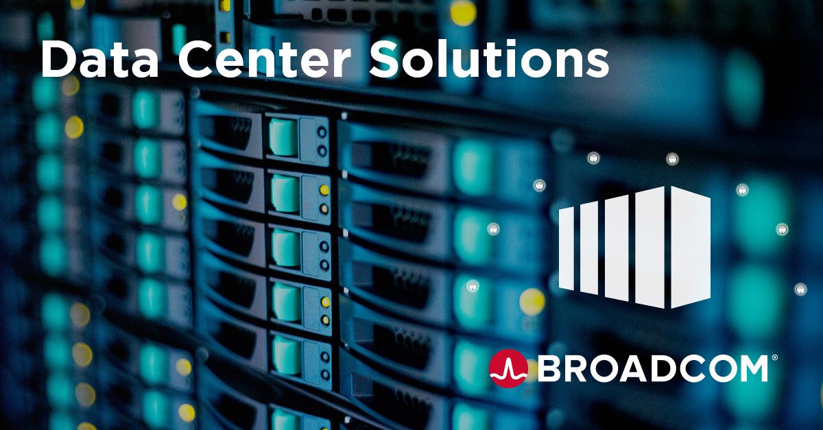 Broadcom on LinkedIn: #datacenter #network #server #storage #data # ... Broadcom on LinkedIn: #datacenter #network #server #storage #data # ...