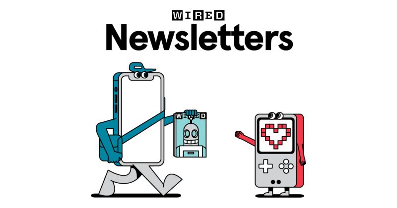 Preeti Cholleti on LinkedIn: WIRED's Page Not Found issue: A digital ... Preeti Cholleti on LinkedIn: WIRED's Page Not Found issue: A digital ...