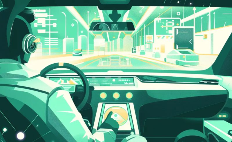Pieter Demaeght on LinkedIn: #mobility #automotive #ai #innovation Pieter Demaeght on LinkedIn: #mobility #automotive #ai #innovation