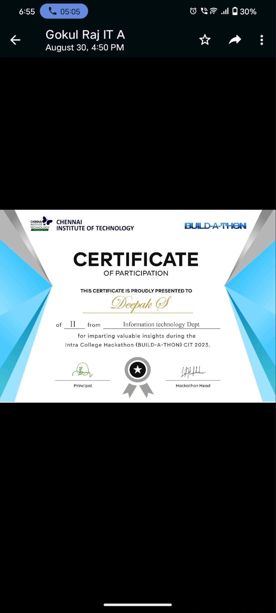 Deepak Suresh posted on LinkedIn Deepak Suresh posted on LinkedIn