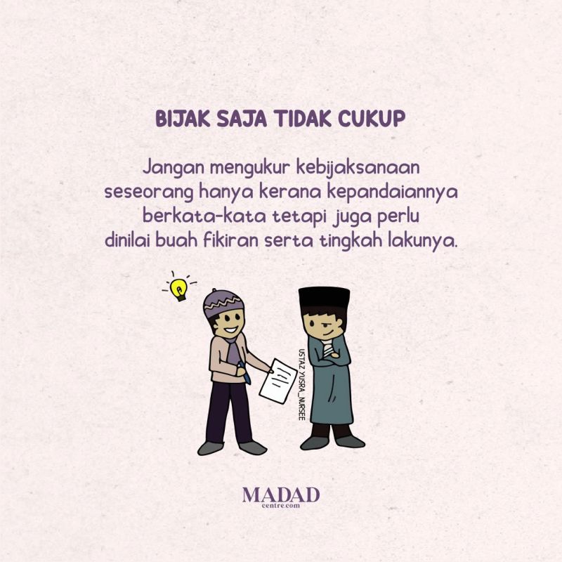 Nor Jehan Akbal Ahmad on LinkedIn: Banyak jumpa golongan macam ni ... Nor Jehan Akbal Ahmad on LinkedIn: Banyak jumpa golongan macam ni ...