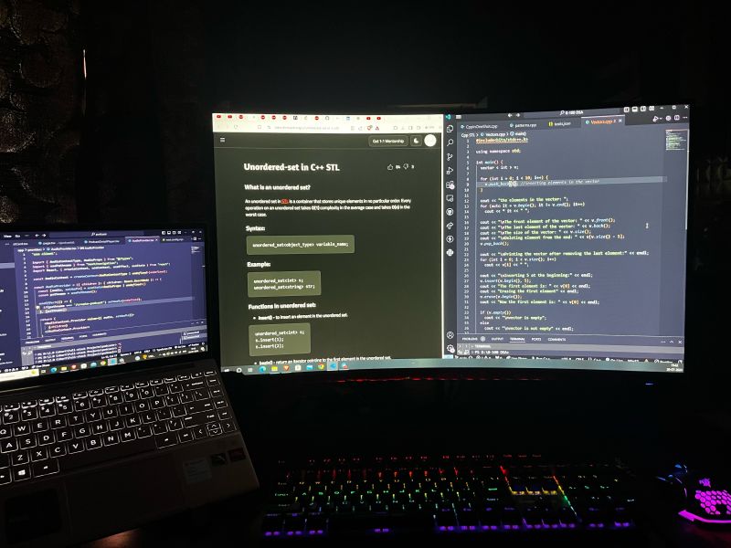 Syed Ahmedullah Jaser on LinkedIn: #dsa #datastructures #algorithms # ... Syed Ahmedullah Jaser on LinkedIn: #dsa #datastructures #algorithms # ...