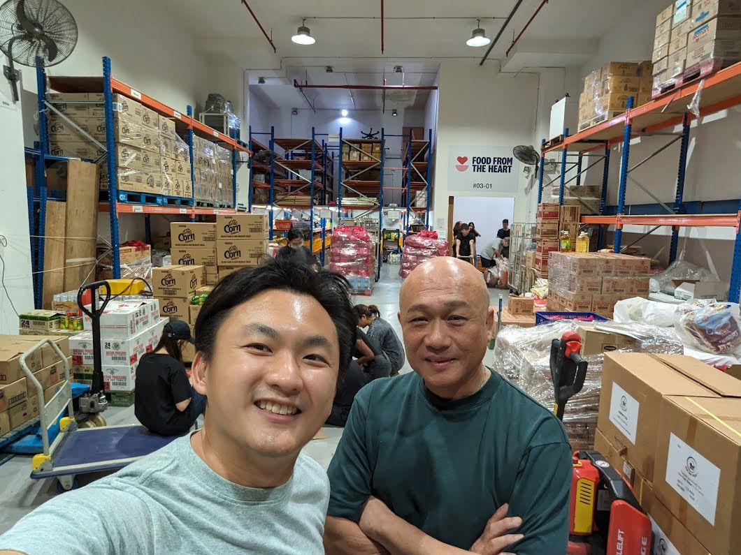 Robin C. Lee on LinkedIn: Thank you Sebastian Shen. Your heartfelt post ... Robin C. Lee on LinkedIn: Thank you Sebastian Shen. Your heartfelt post ...