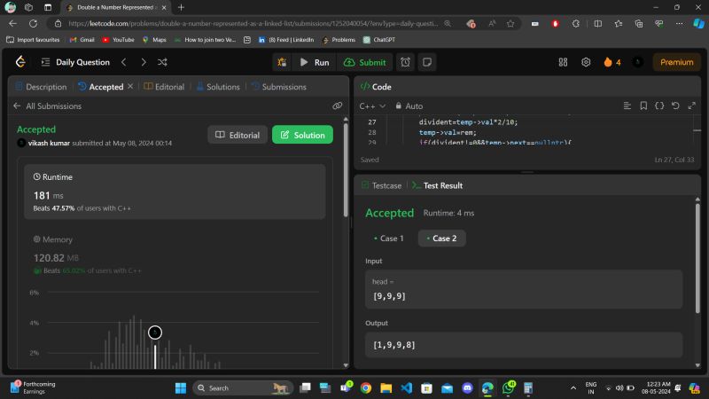 Vikash Kumar on LinkedIn: #100daysofcodingchallenge #connections ... Vikash Kumar on LinkedIn: #100daysofcodingchallenge #connections ...