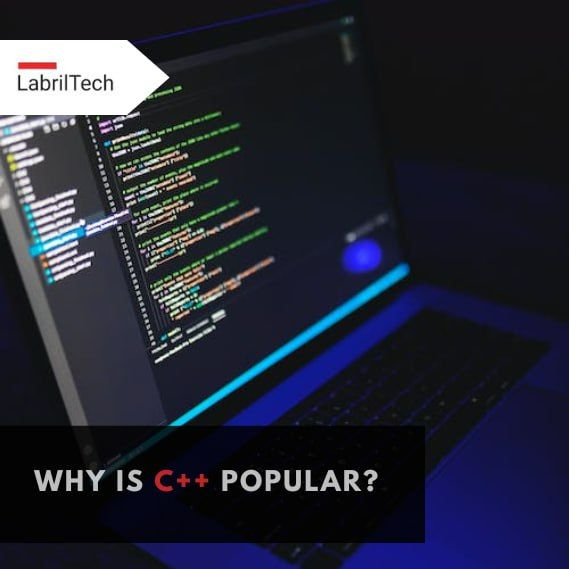 LabrilTech on LinkedIn: #cplusplus #crossplatform #gamedevelopment # ... LabrilTech on LinkedIn: #cplusplus #crossplatform #gamedevelopment # ...