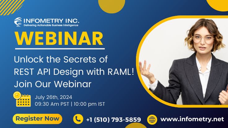 Infometry Inc on LinkedIn: #restapi #apidesign #raml #apidevelopment # ... Infometry Inc on LinkedIn: #restapi #apidesign #raml #apidevelopment # ...