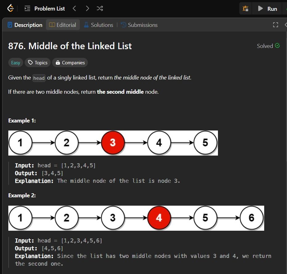 Sivanandh Katari on LinkedIn: #python #dsa #linkedlists # ... Sivanandh Katari on LinkedIn: #python #dsa #linkedlists # ...
