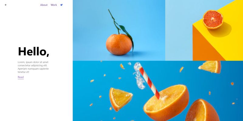 shivam kumar on LinkedIn: #webdesign #html #css #responsive # ... shivam kumar on LinkedIn: #webdesign #html #css #responsive # ...