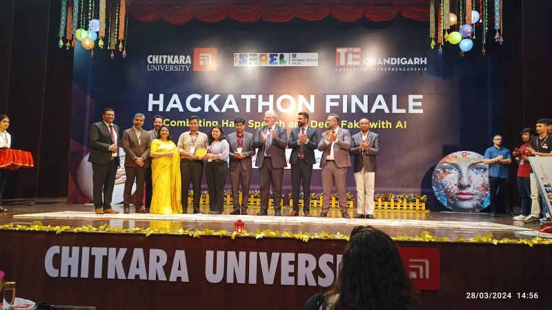 Himanshu Prasad on LinkedIn: #meenukhurana #hackathon #aiforgood # ... Himanshu Prasad on LinkedIn: #meenukhurana #hackathon #aiforgood # ...