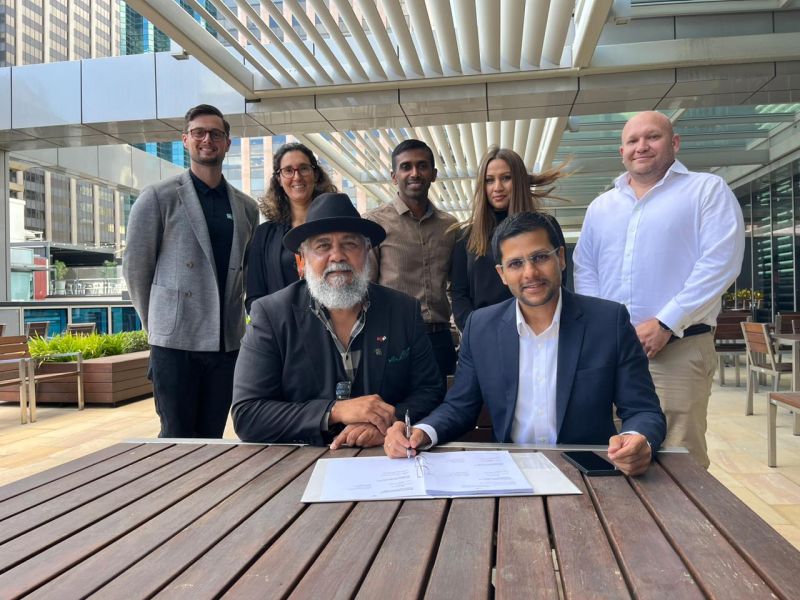 Ankit Jaiswal on LinkedIn: #community #collaboration #australia # ... Ankit Jaiswal on LinkedIn: #community #collaboration #australia # ...