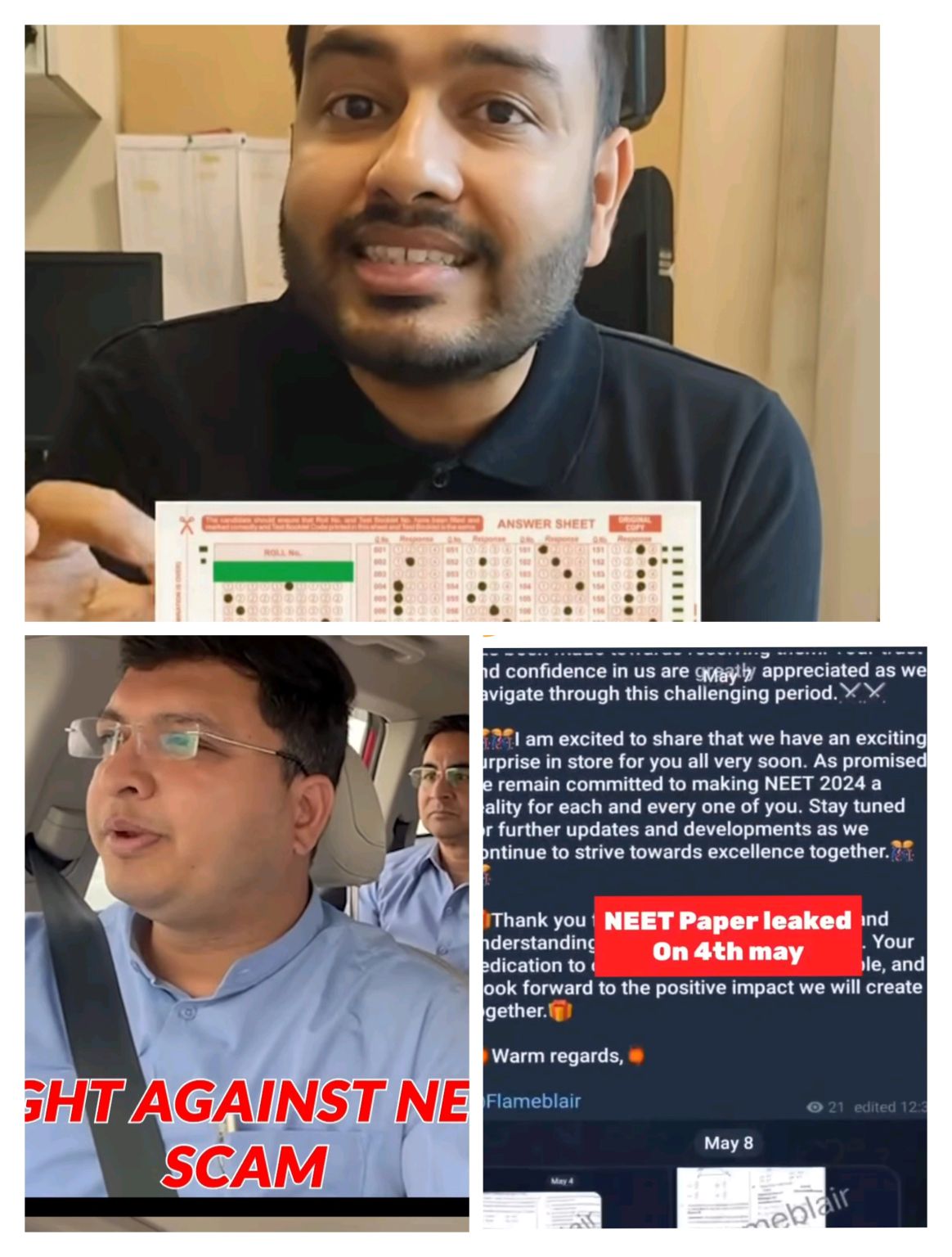 Soumyadip Das Mahapatra on LinkedIn: #neet #neet #nta #neet2024 # ... Soumyadip Das Mahapatra on LinkedIn: #neet #neet #nta #neet2024 # ...