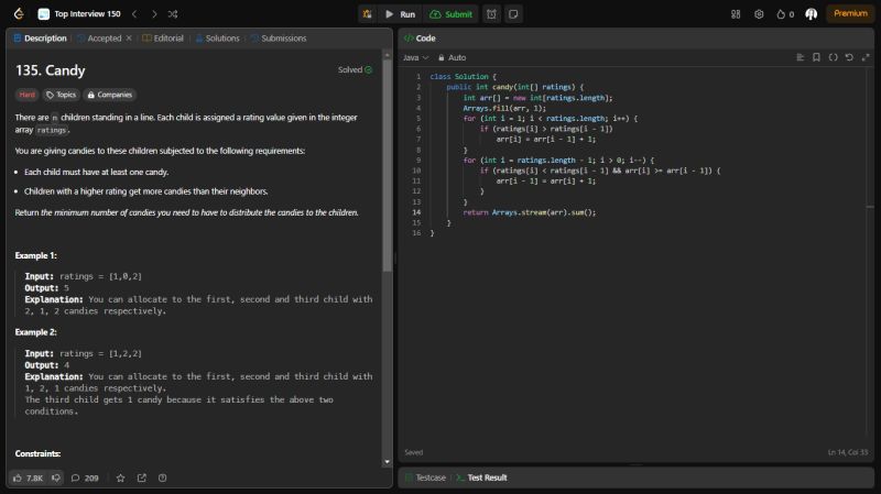 Abhishek Uniyal on LinkedIn: #100daysofcode #day8 #codingchallenge # ... Abhishek Uniyal on LinkedIn: #100daysofcode #day8 #codingchallenge # ...
