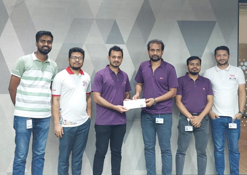 Sheikh Muktadir Hossain (Turzo) on LinkedIn: #success #experience # ... Sheikh Muktadir Hossain (Turzo) on LinkedIn: #success #experience # ...